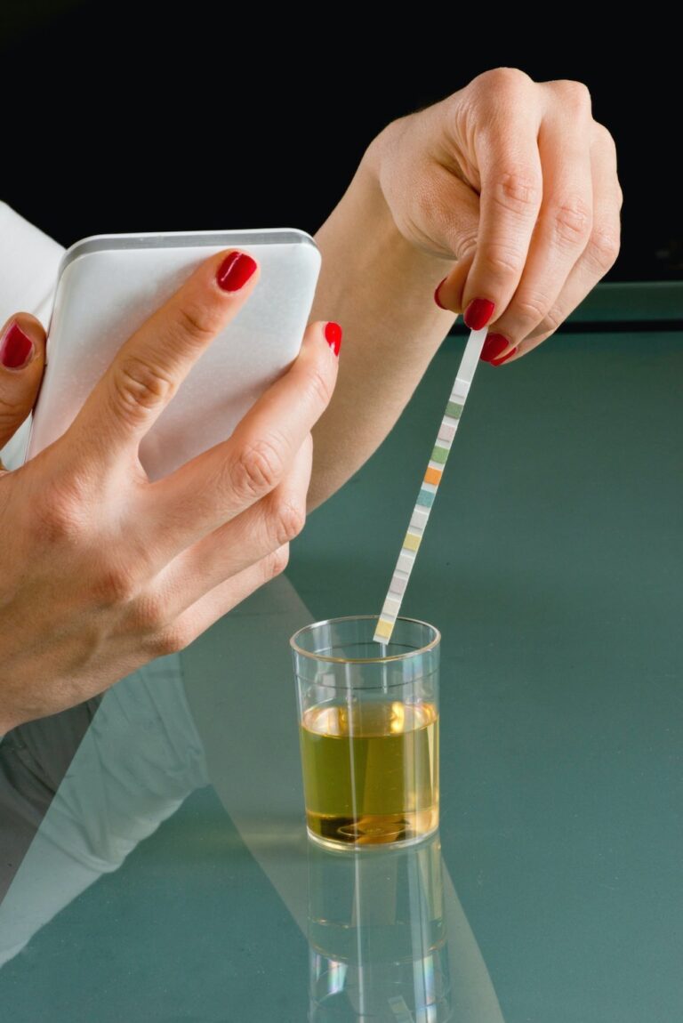 The Most Important Facts You Need to Know About a 10 Panel Drug Test