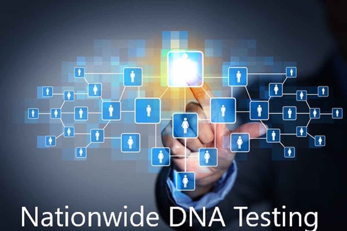 How to Do a Sibling DNA Test